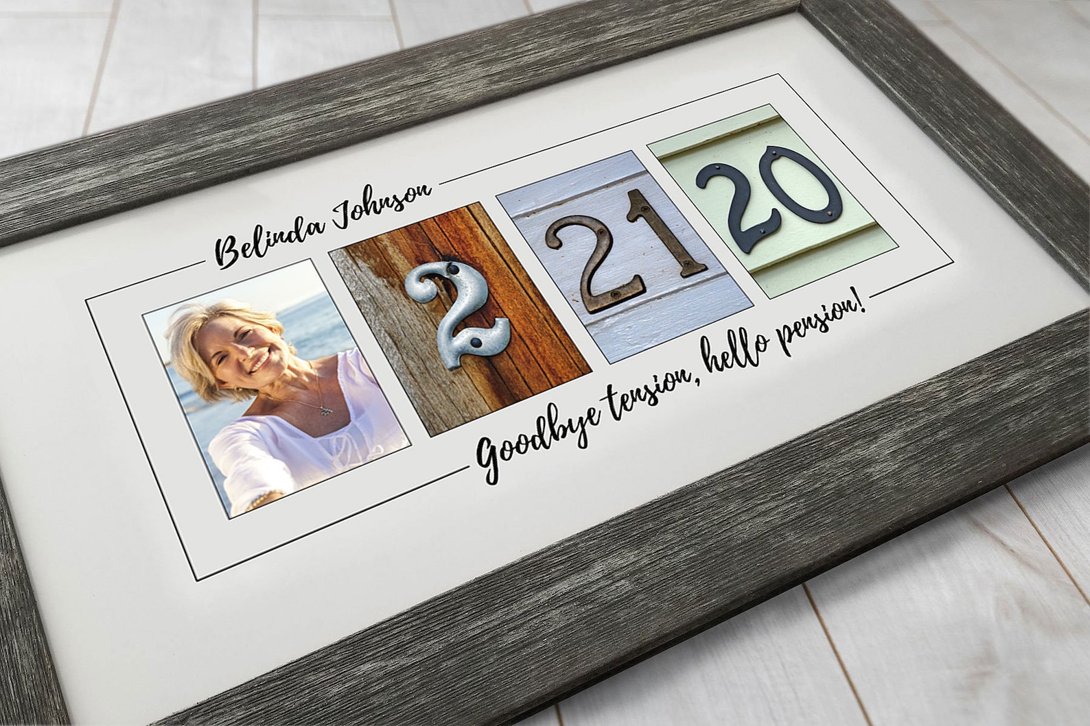 Custom Retirement Gifts Retirement Gift for Coworker - Etsy