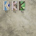LETTER K Alphabet Photography LETTERS Color Alphabet Photos - Etsy