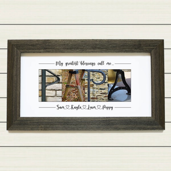 Papa Signs - Etsy