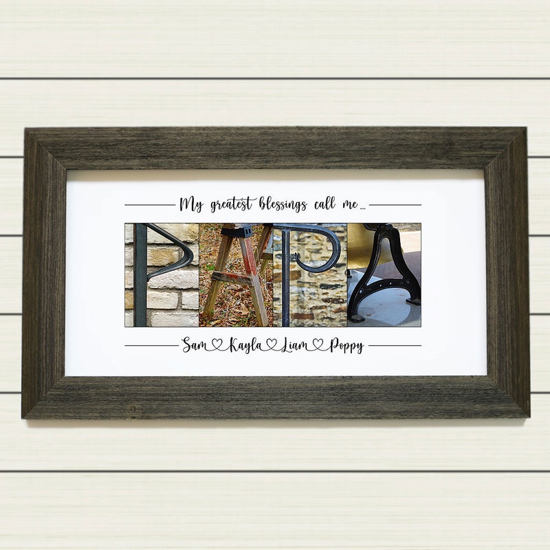 Papa Signs - Etsy