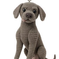 Dog Rattle Amigurumi PATTERN [ENG] and [dutch] - Etsy