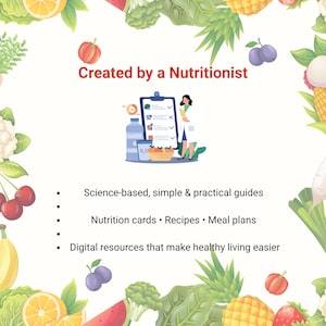Antioxidant Rich Foods Chart | Printable Nutrition Guide (PDF) - Etsy