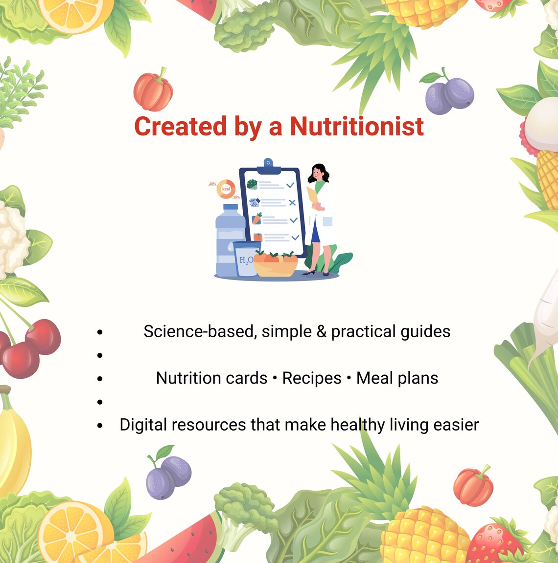 IBS Food List Printable | Low FODMAP Friendly Guide | Digestive Health ...
