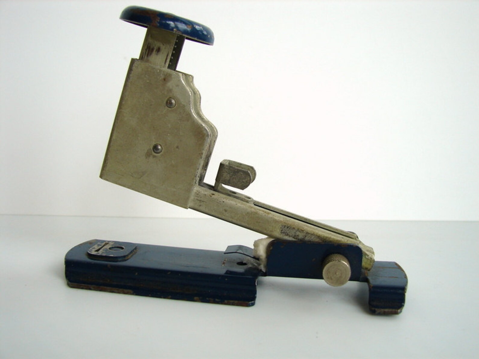 Vintage / Antique Arrow Commander Stapler and Staples | Etsy