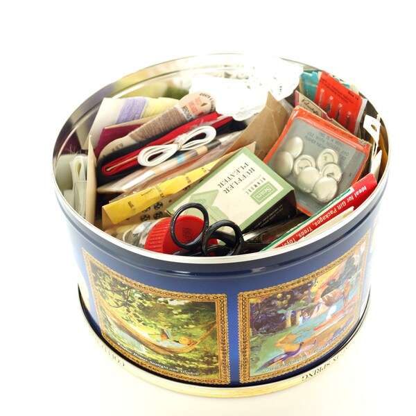 Old Sewing Notions - Etsy