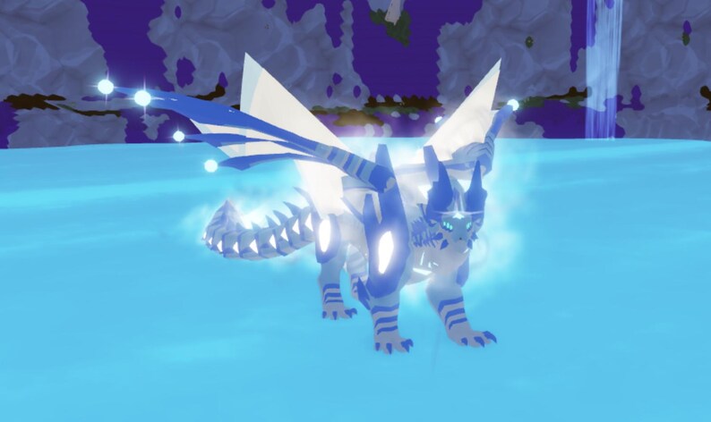Constello • Dragon Adventures • Roblox - Etsy