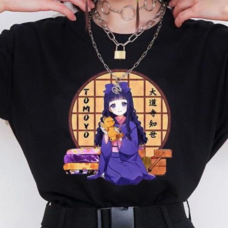 Sakura Anime Cosplay Kids - Etsy