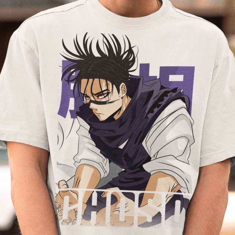 Choso Cosplay Women - Etsy