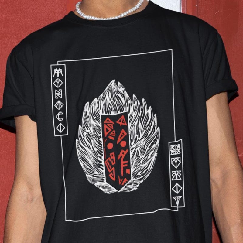Expedition 33 Merch - Etsy