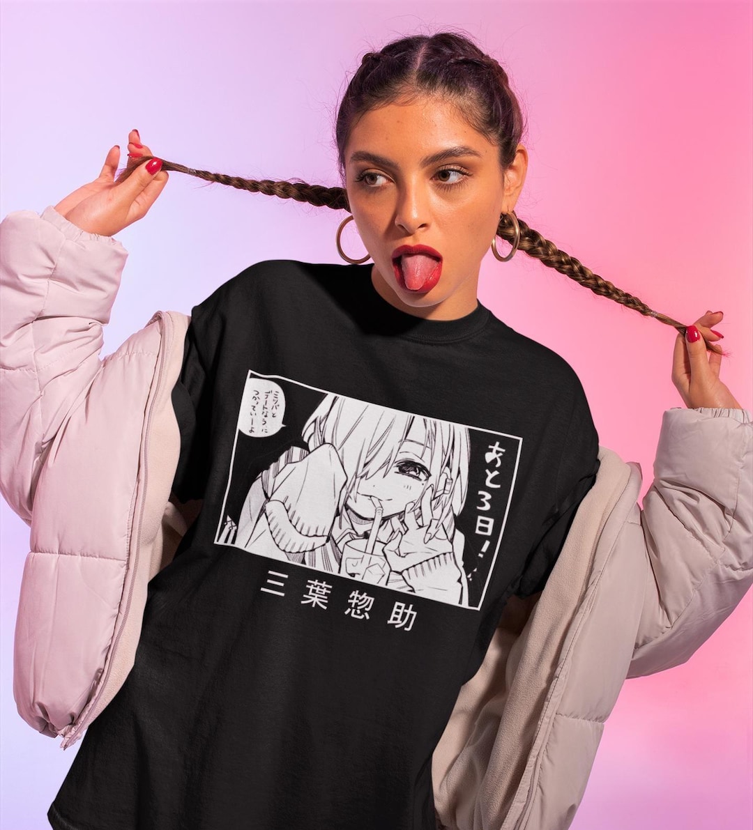 Sosuke Mitsuba Shirt - Toilet Bound Hanako Kun Manga Tee,tbhk,mitsuba ...