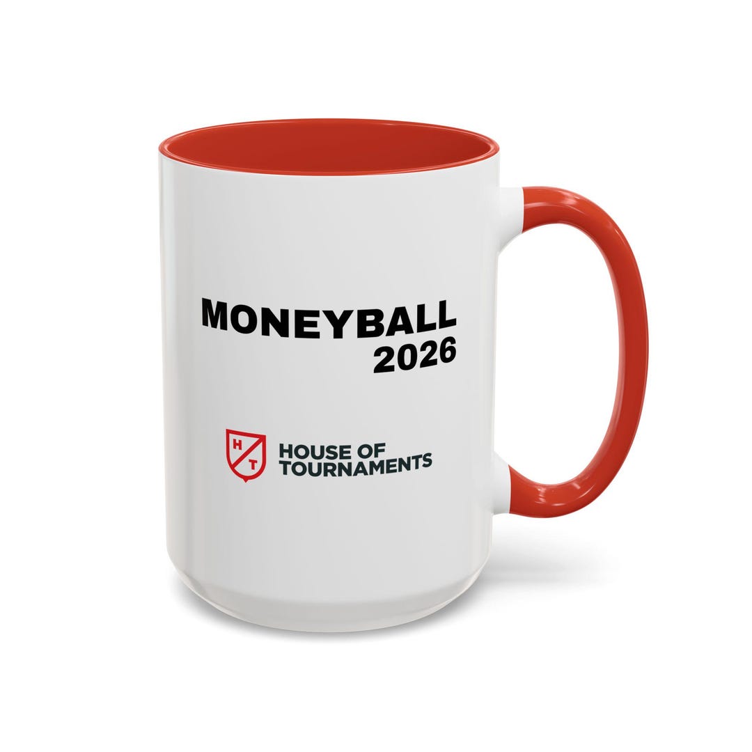Moneyball 2026 Cup With Money Shot - Etsy