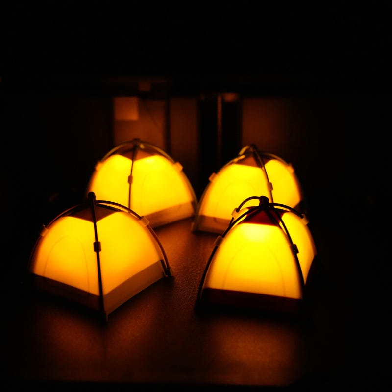 Cozy Camp Gifts - 60+ Gift Ideas for 2026