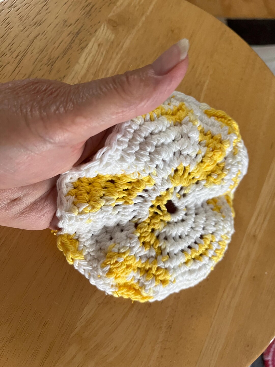 Eco-friendly Dish Rag - Etsy