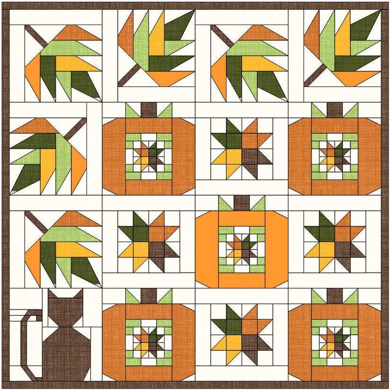 2024 Shop Hop Quilt Pattern - Etsy