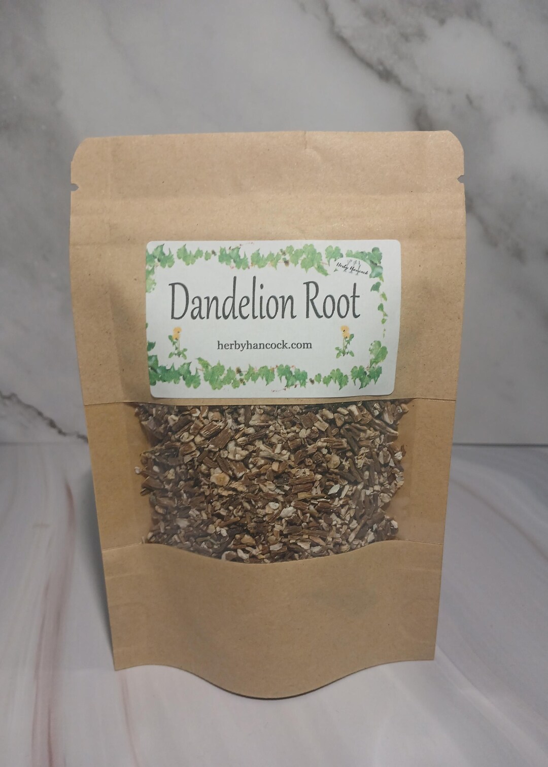 Dandelion Root - Etsy