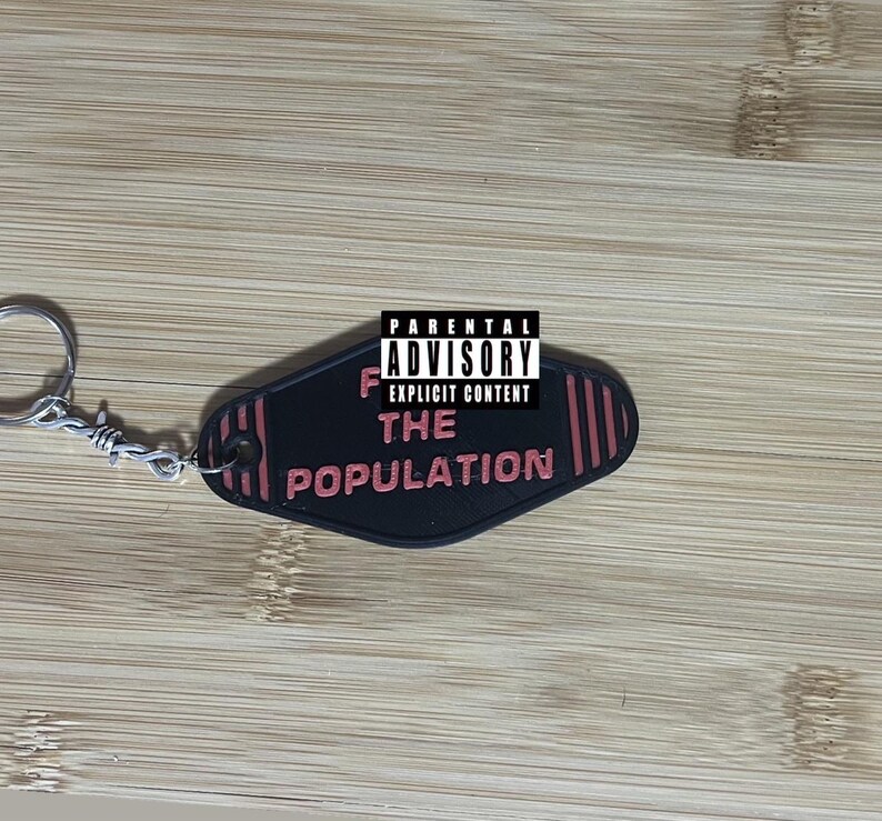 NEW** Suicideboys, Lil Peep and More 3d Printed Keychains - Etsy