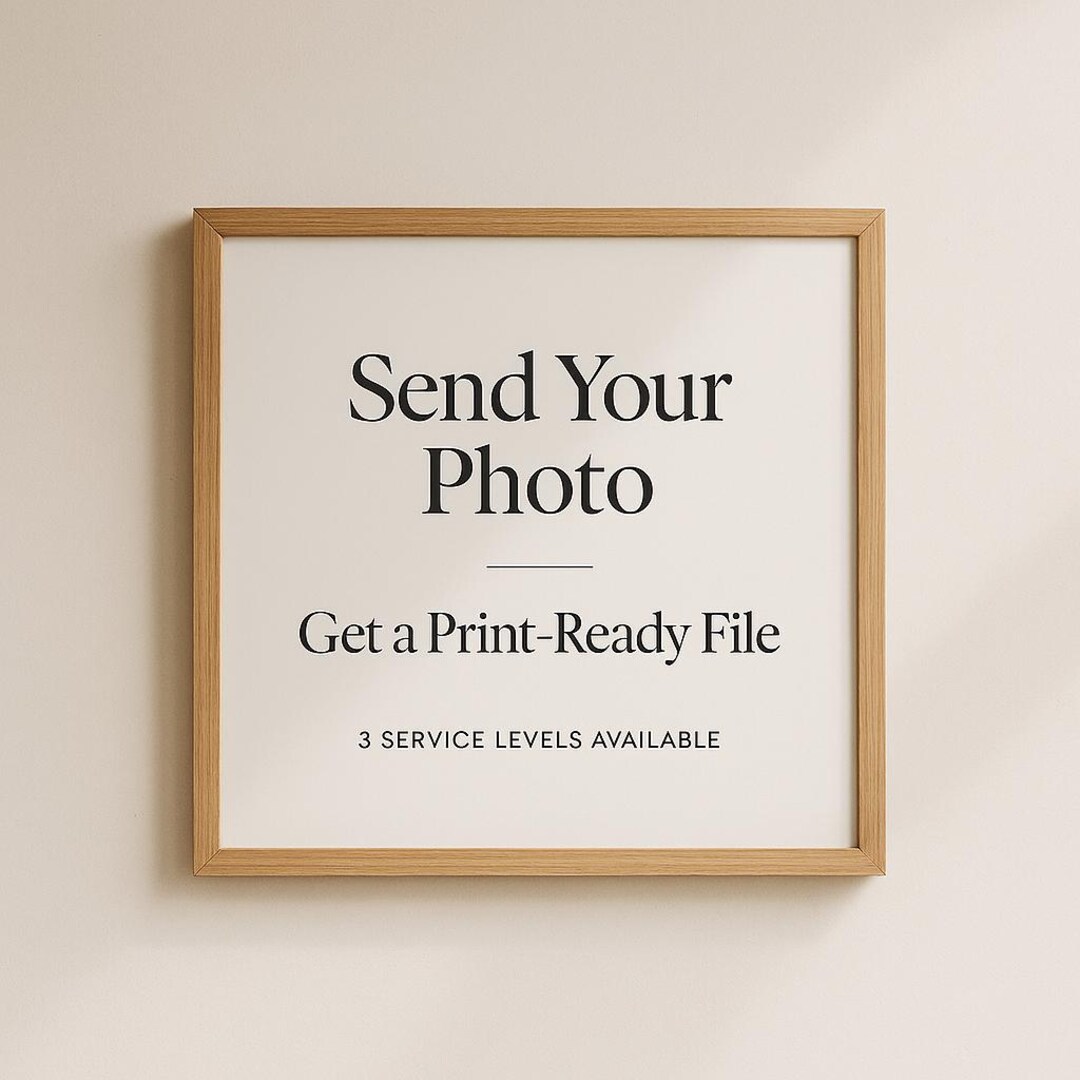Custom Photo to Print-ready File | Digital Image Enhancement & Resizing ...