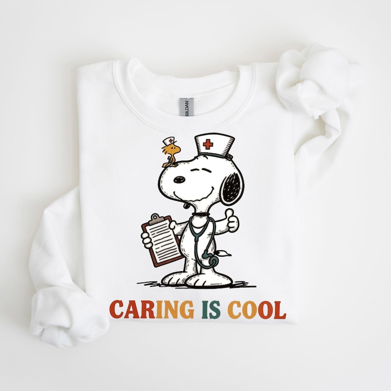 Snoopy Gifts Nurse - 60+ Gift Ideas for 2026