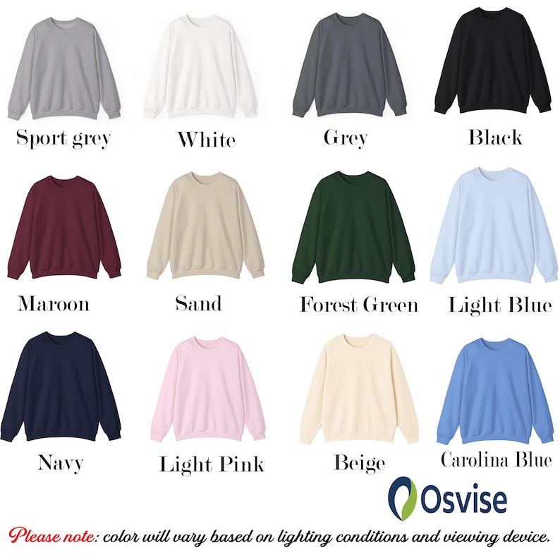 Custom Hail Mary Embroidered Sweatshirt Religious Faith Inspired ...