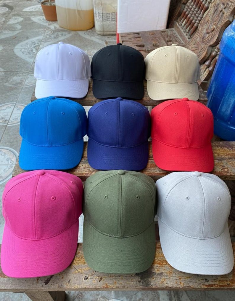 Custom Easily Distracted by Cats and Books Embroidered Dad Hat, Cat ...