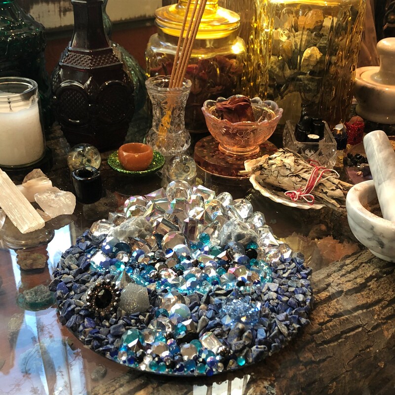 EarthDancerExotics - Etsy