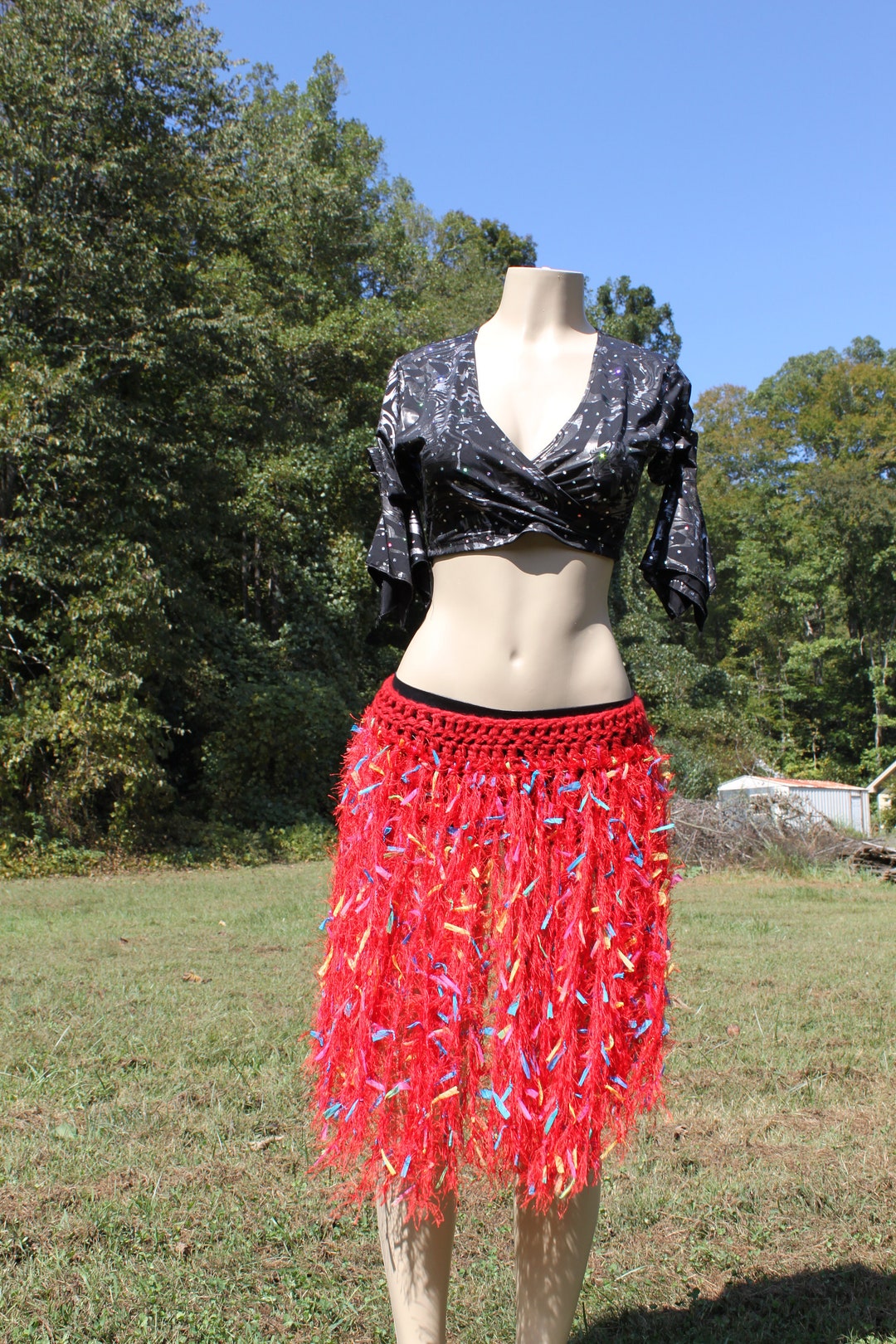 FINAL SALE! Magical Fairy Belt: Embrace Your Inner Woodland Sprite With ...