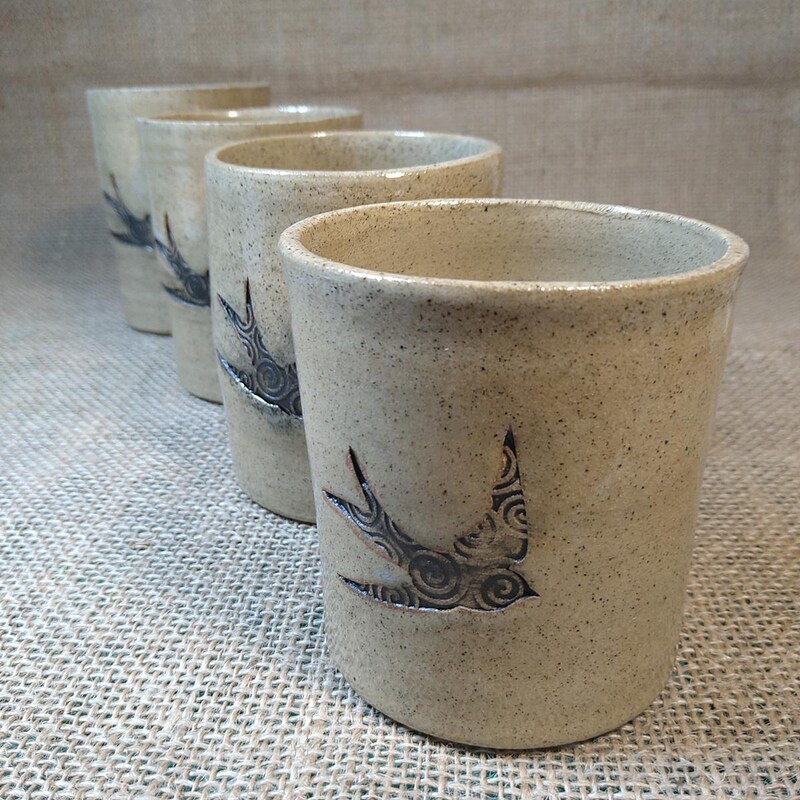 Beaker the Bird - Etsy UK