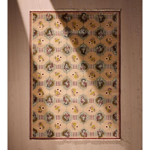 Soho Home Style Rugs - Etsy UK