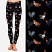 Women's Chicken Leggings - Etsy