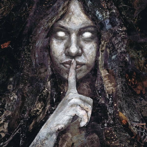 Holy Ghost Artwork - Etsy