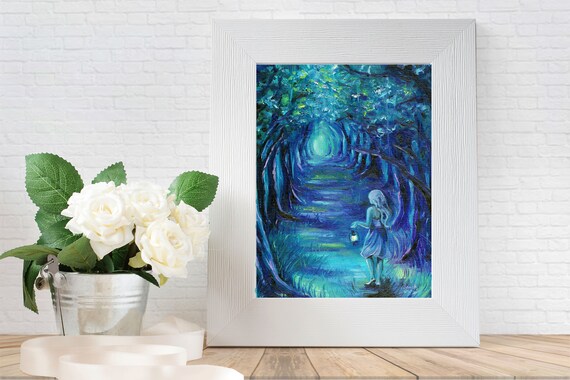 Self Discovery Art