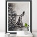 Addiction- Art PRINT Original Oil Painting Artwork Mental Health ...
