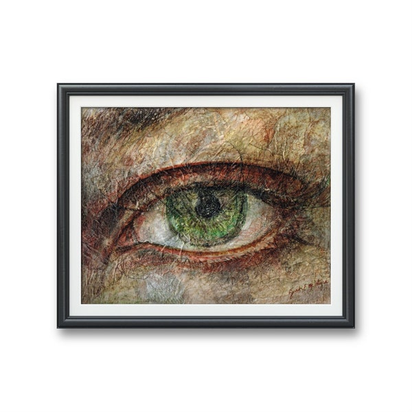 See Through Art Paper - Etsy