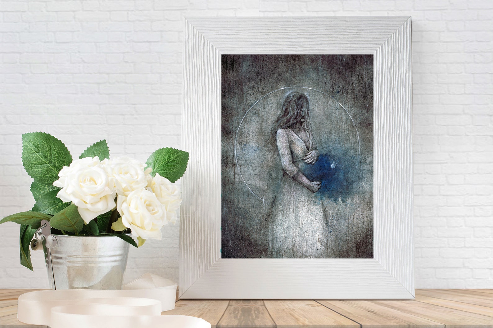 Empty Womb With Butterfly Miscarriage Pregnancy Infant Loss - Etsy