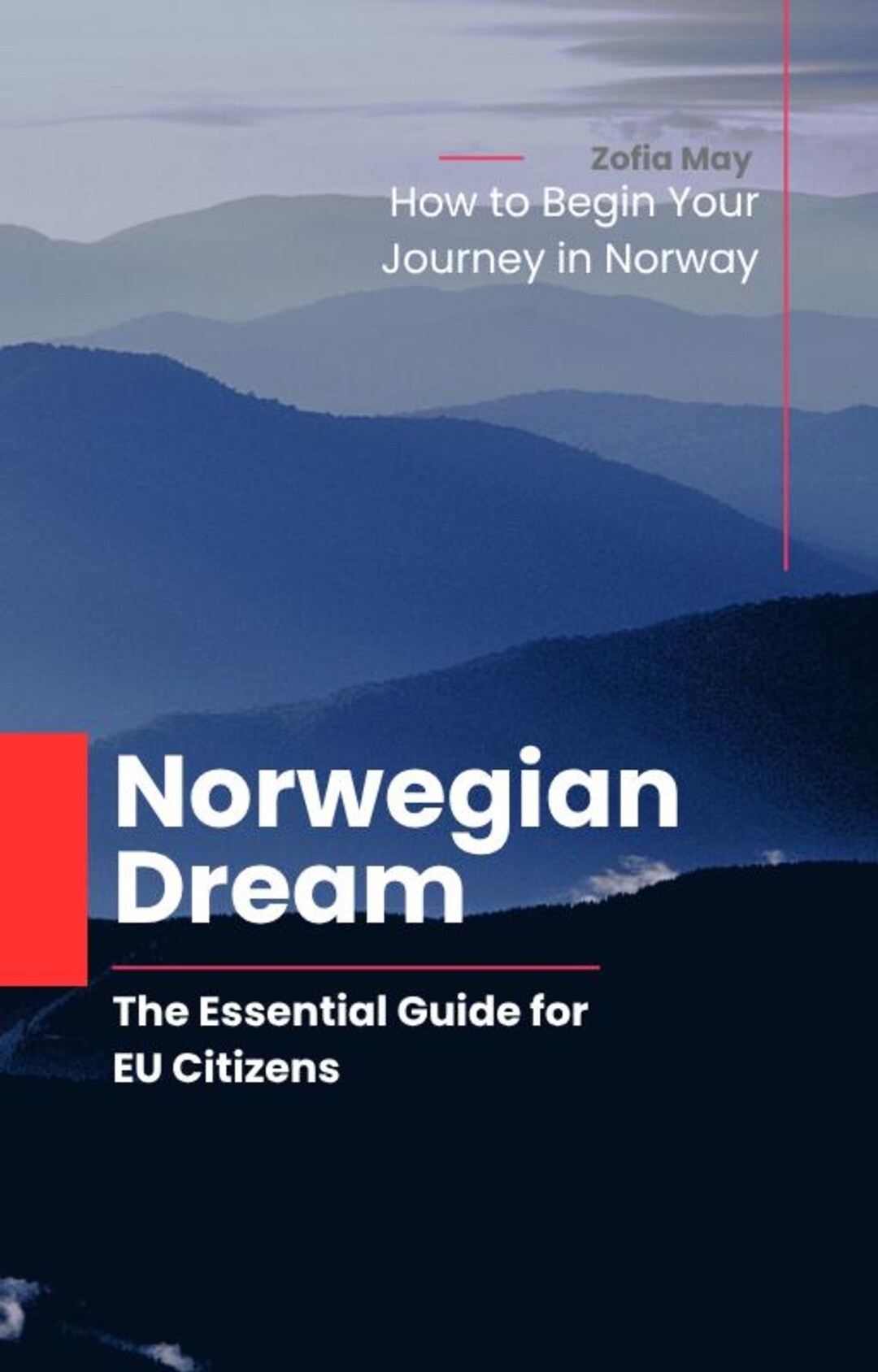 Moving to Norway Guide for EU Expats (digital Handbook) - Etsy