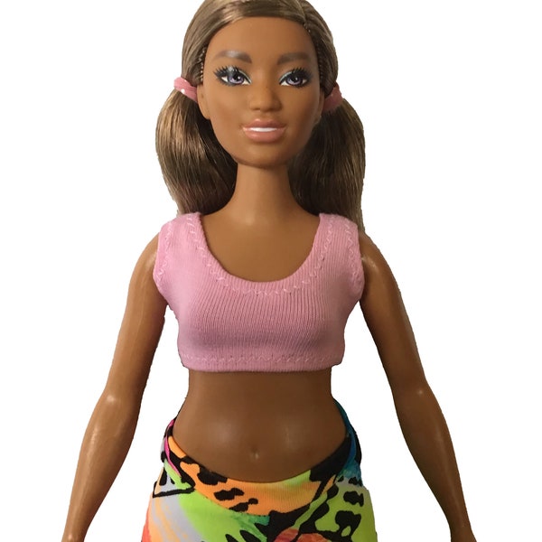 Barbie Fashionista Clothes Etsy