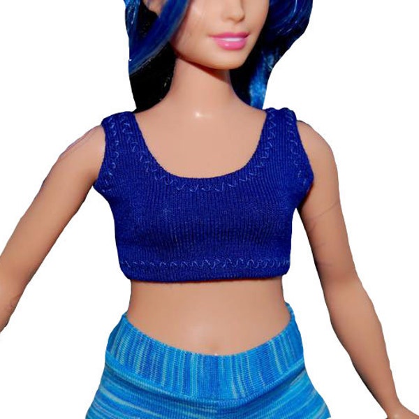 Curvy Barbie Doll Bra - Etsy