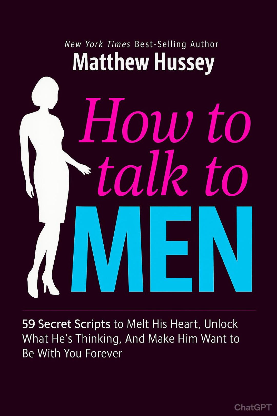 How to Talk to Men: 59 Secret Scripts - Kindle Ebook - Etsy