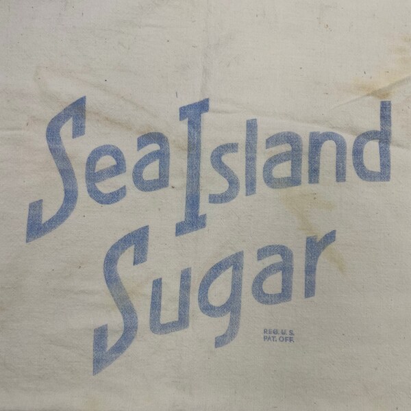 Sugar Sack - Etsy