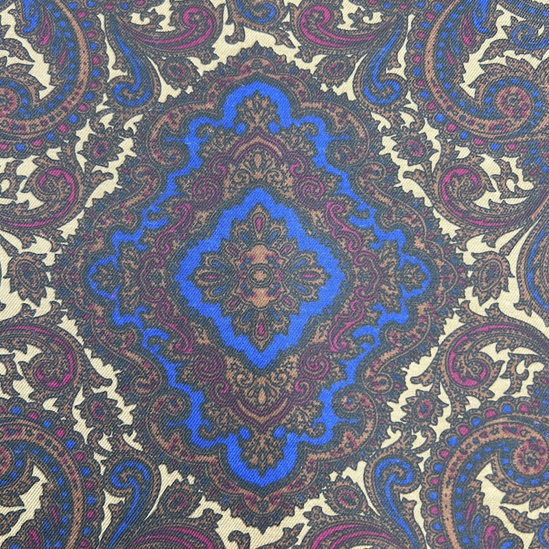 Moroccan Fabric - Etsy