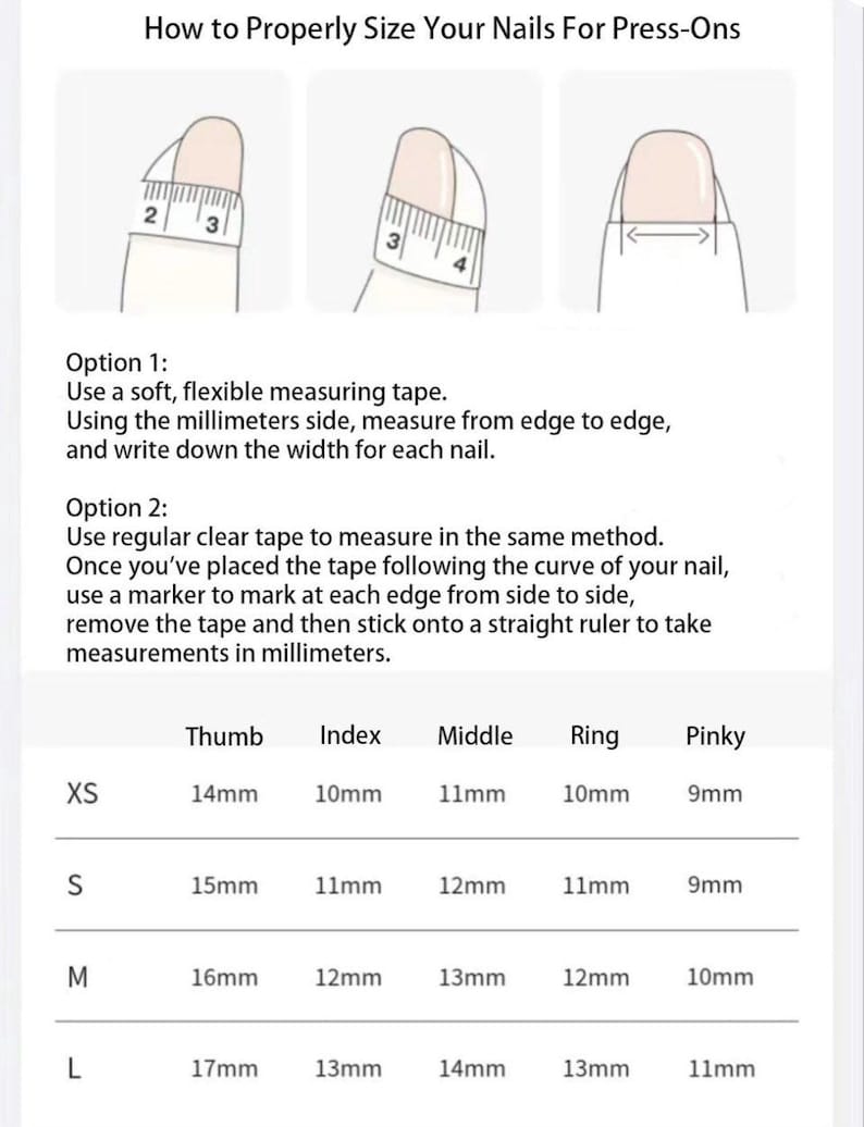 Milky White Press on Nails | Glossy Pearly False Nails, Bridal Reusable ...