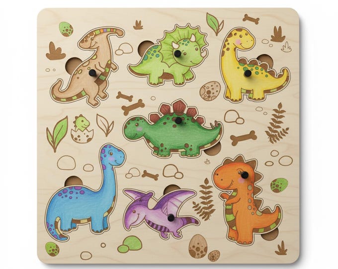 Memory Game SVG File, Digital Memory Game, Childrens Game, Wooden Games ...