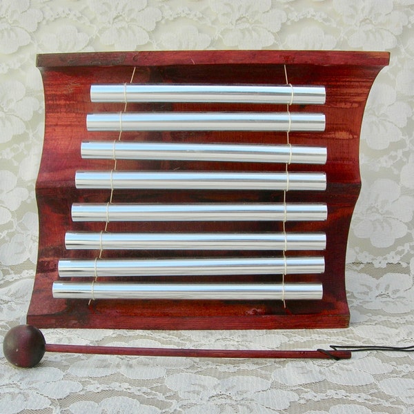 Vintage Xylophone - Etsy