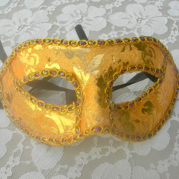 Half Face Mask - Etsy