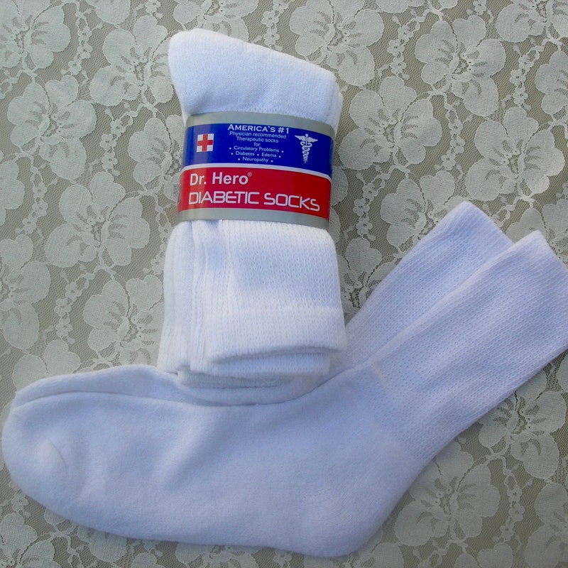 Bobby Socks - Etsy