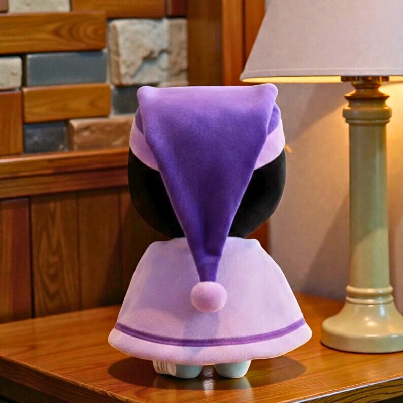 Dandy’s World Astro Plush | Soft Collectible Plushie - Etsy UK