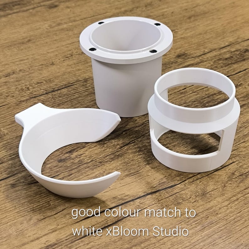 V60とMelodripホルダーのバンドル - xBloom Studio用 - Etsy 日本