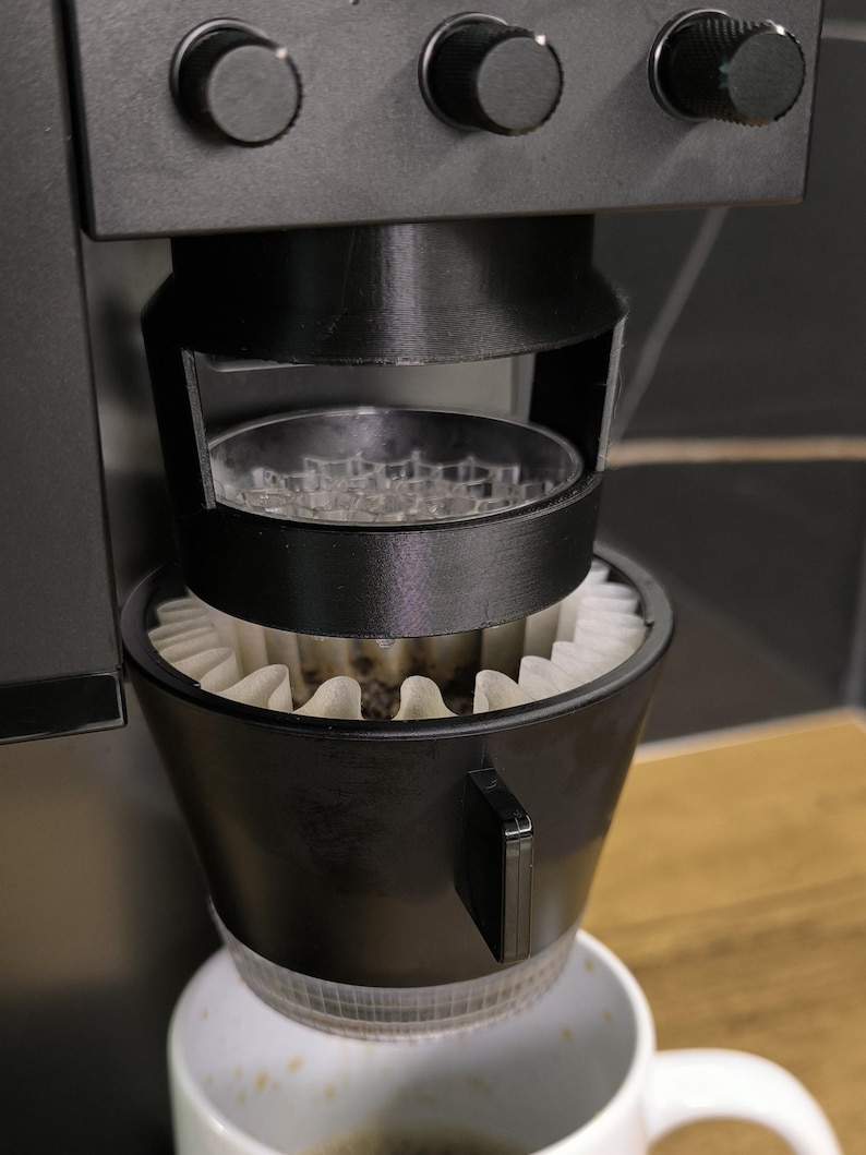 Melodrip holder for xBloom Studio - Etsy 日本