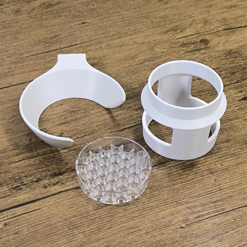 V60とMelodripホルダーのバンドル - xBloom Studio用 - Etsy 日本