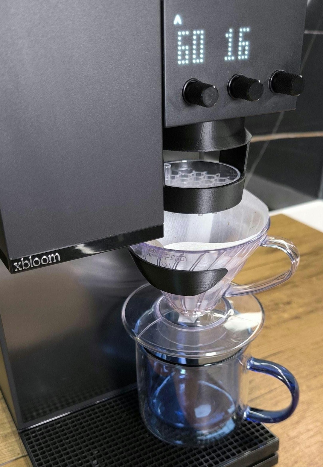 V60とMelodripホルダーのバンドル - xBloom Studio用 - Etsy 日本